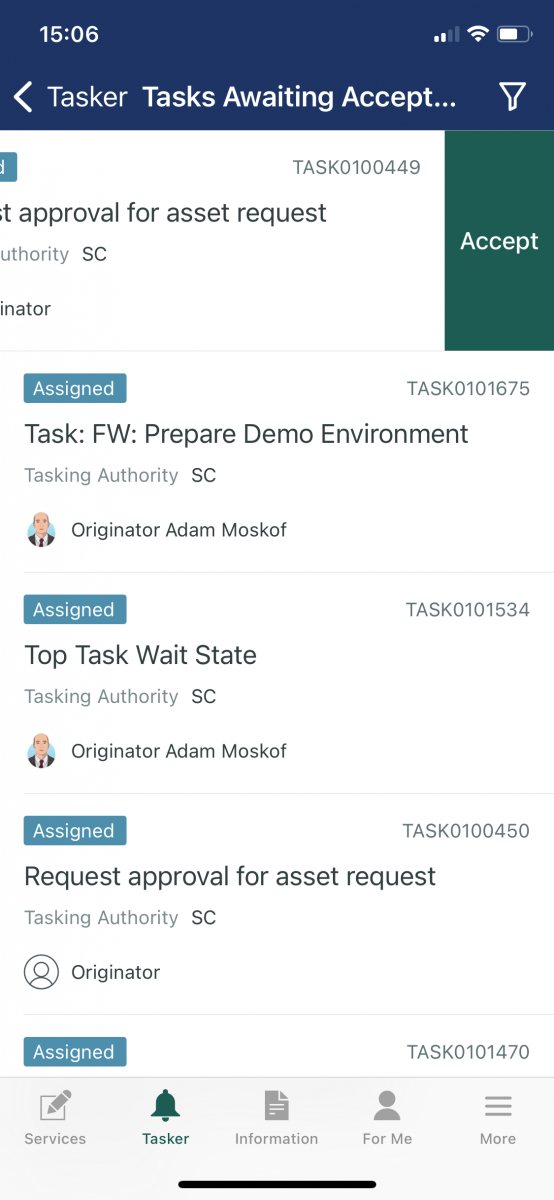 Best Task Management Tool Built on ServiceNow