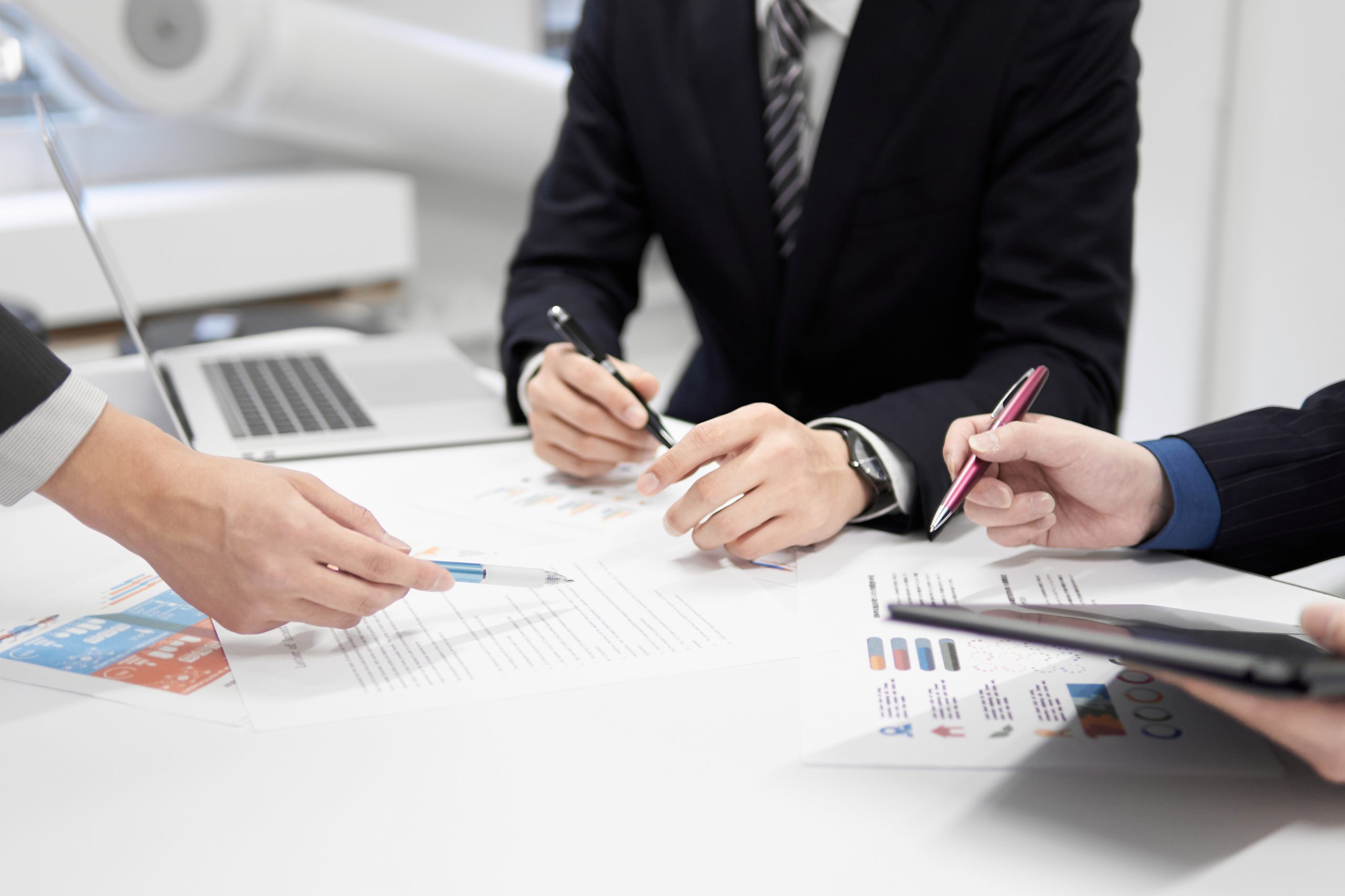 Adding Accountability - ServiceNow Enterprise Productivity Apps