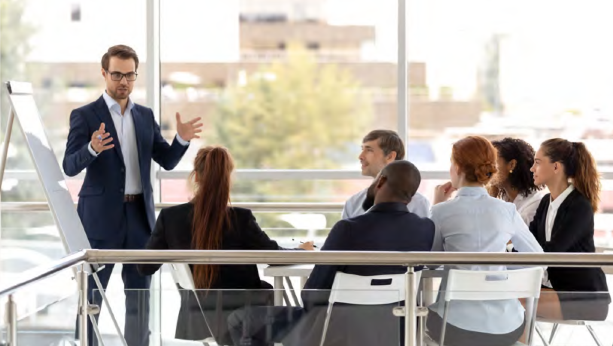 Get Your Team on the Same Screen - ServiceNow Enterprise Productivity Apps