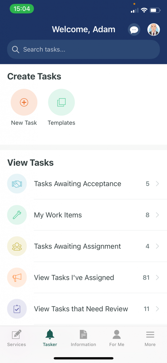 Best Task Management Tool Built on ServiceNow