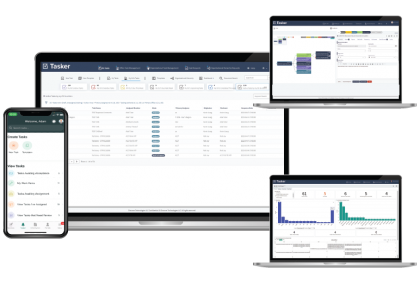 Best Task Management Tool Built on ServiceNow